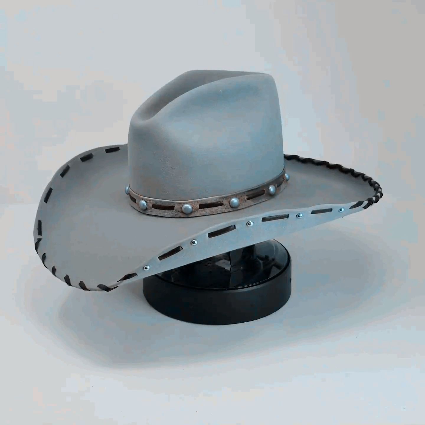 Double H Custom Hat Company – Custom Handmade Hats